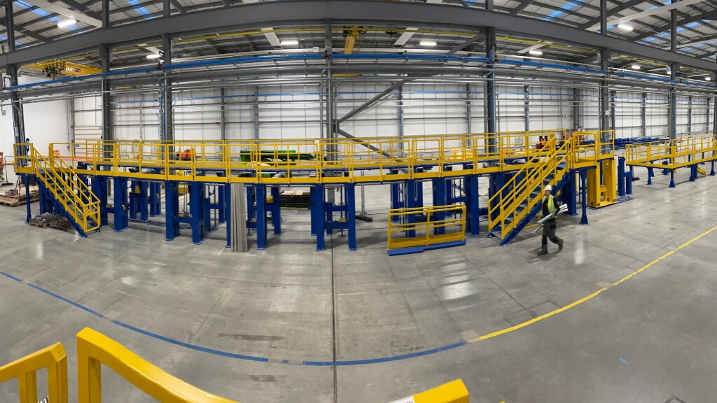 Sistemi tecnologici integrati | Time Srl